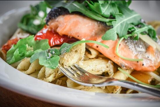 The Seaforth, Ullapool - Restaurant menu, prices and reviews