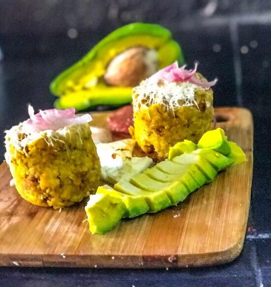 Mofongo Expreso LV La Vega, La Vega - Restaurant menu, prices and reviews