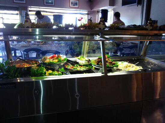 Imperial Tavern, Innisfail - Restaurant menu, prices and reviews