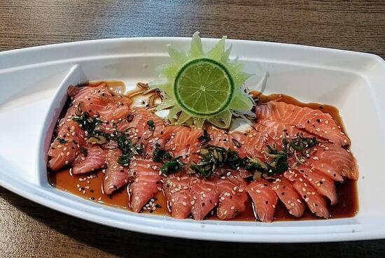 Kin Sushi Ingleses, Florianópolis - Menu do restaurante, preços e opiniões