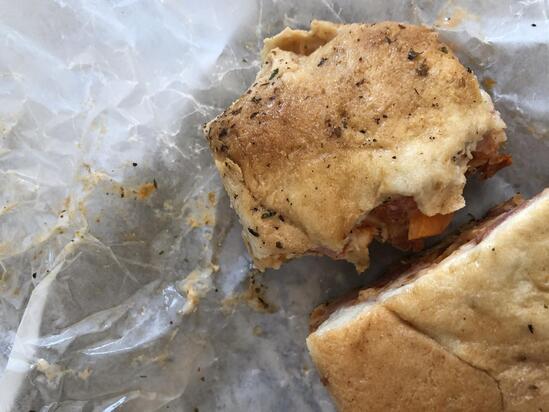 Cappuccino Bakery, Nobleton - Restaurant menu, prices and reviews