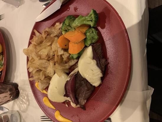 Bakal, Brvenitsa - Restaurant menu, prices and reviews