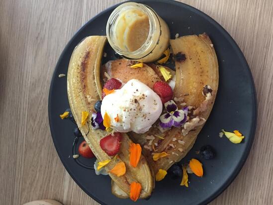 Mitch & Co Cafe, Tyabb - Restaurant menu, prices and reviews
