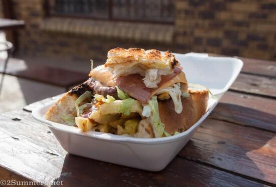 Kota Joe Roadhouse - Edenvale, Edenvale - Restaurant menu, prices and ...