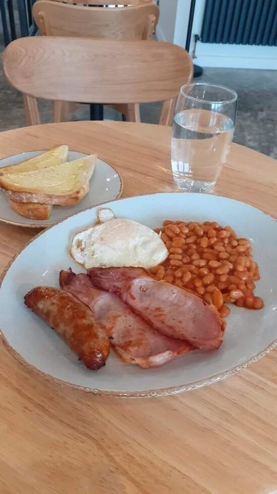 Kesgrave Kitchen, Ipswich - Restaurant menu, prices and reviews