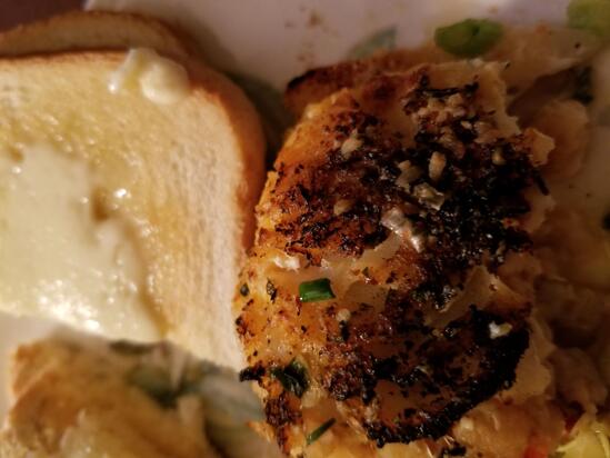 Anker's Fish House, Schenectady - Restaurant menu, prices and reviews