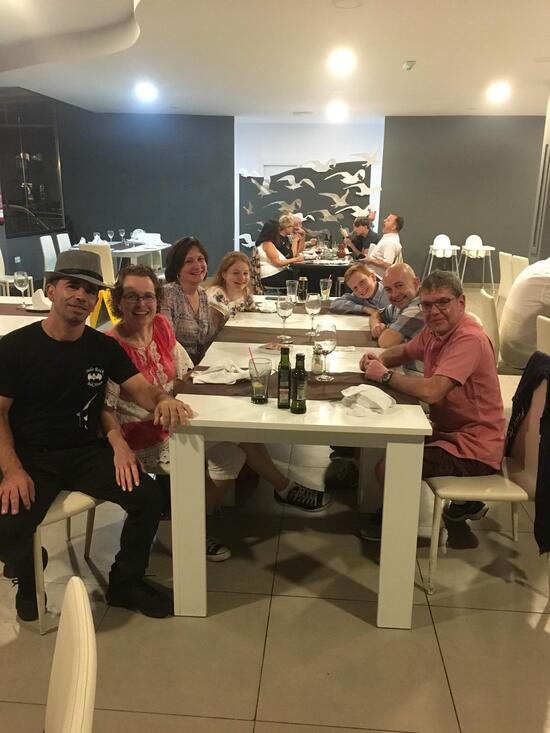 Fado Rock Steak House Corralejo, Corralejo - Restaurant menu, prices ...