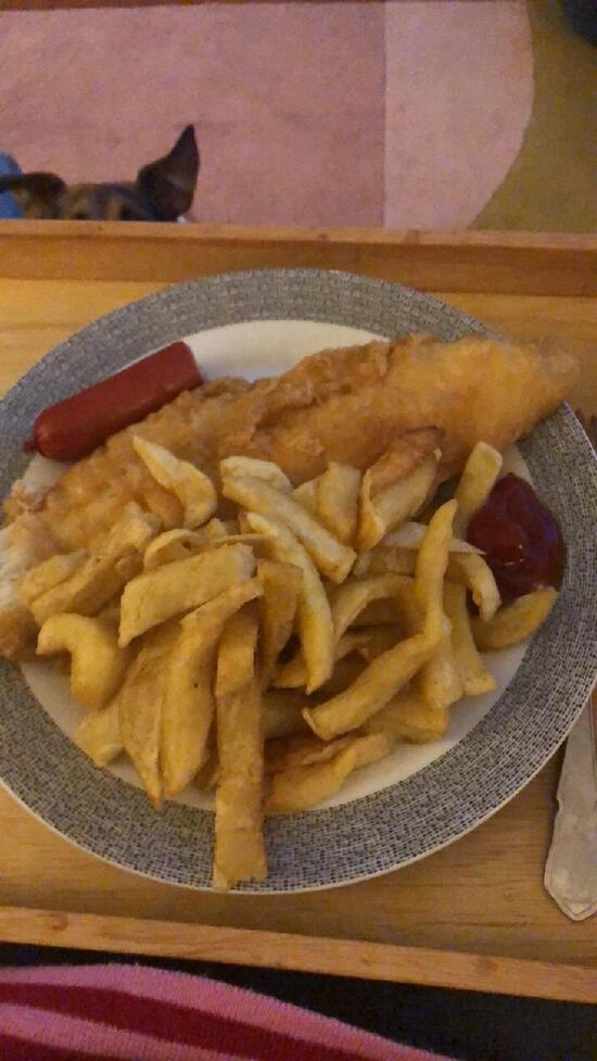Huncote Fish Bar in Leicester - Restaurant reviews