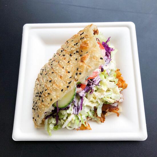 Wolf Down, Ottawa - Restaurant menu, prices and reviews
