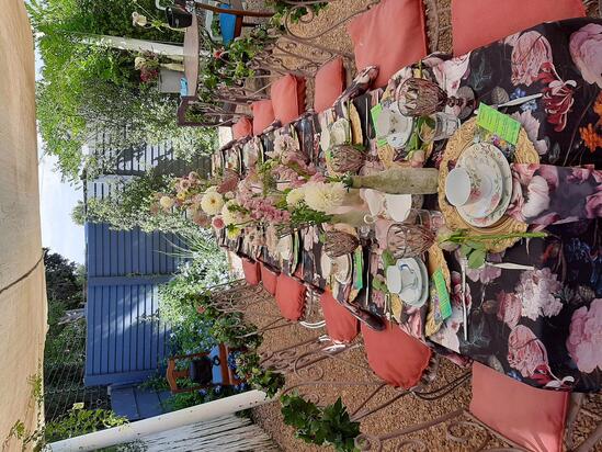 Passi Decor and Deli, Centurion - Restaurant menu, prices and reviews