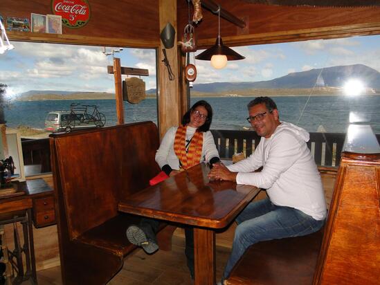 La Mesita De Almanza - Restaurant menu, prices and reviews