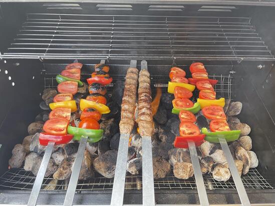 Pumpui Doner Kebab, Bangkok - Menú del restaurante, precios y reseñas