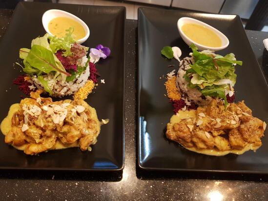 A Little Taste of Home Restaurant, Athens - Restaurant menu, prices and ...