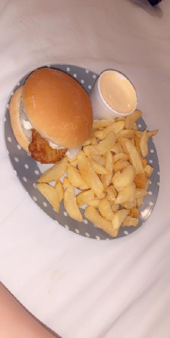The Chippy, Limavady - Restaurant menu, prices and reviews