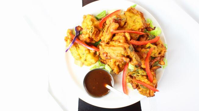 Lachi Fine Indian Cuisine, Penticton - Restaurant menu, prices and reviews