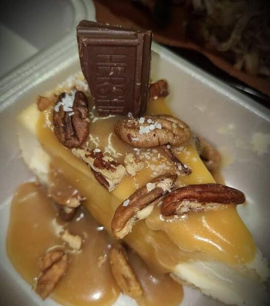Slabs, Lake City - Restaurant menu, prices and reviews