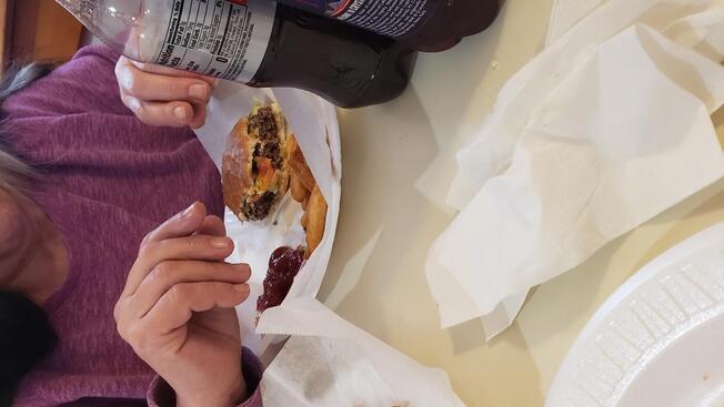Sub Delicious, Lockport - Restaurant menu, prices and reviews