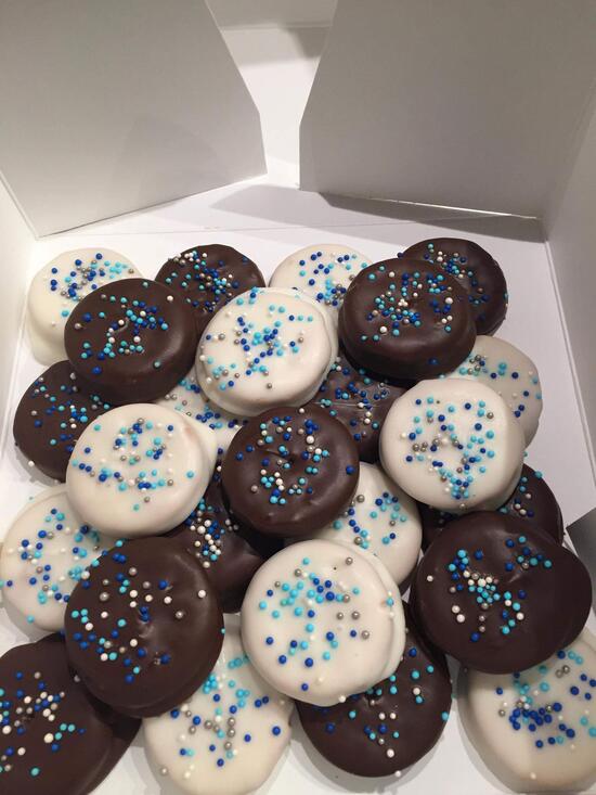 All Baked Out, South Plainfield - Restaurant menu, prices and reviews