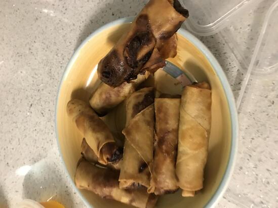 Sunlight Chinese Restaurant, Malaga - Restaurant menu, prices and reviews