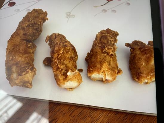 KFC, Upper Hutt - Restaurant menu, prices and reviews