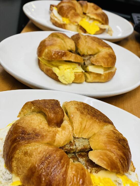 State Street Cafe, North Haven - Restaurant menu, prices and reviews