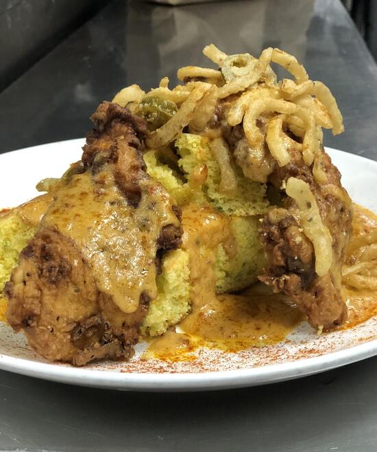 Edwards Restaurant, New Castle - Restaurant menu, prices and reviews