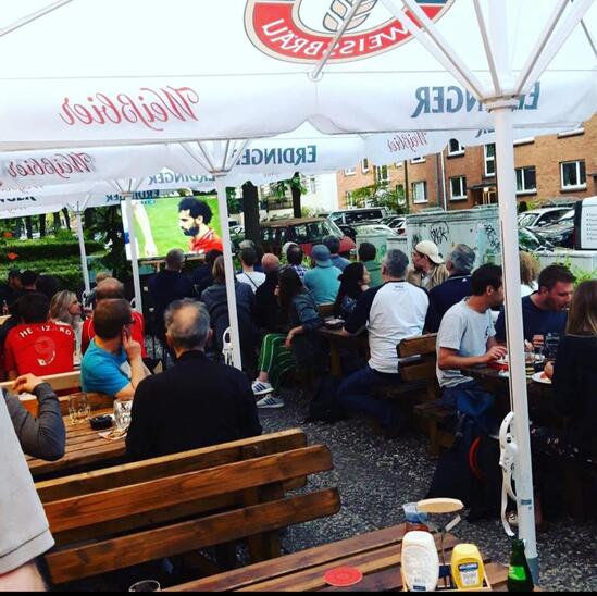 Der Fasan, Hamburg - Speisekarte, Preise und Bewertungen