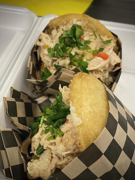 Caribbean Fast Food, East Wenatchee - Restaurant menu, prices and reviews