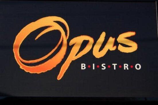 Opus Bistro & Steakhouse, League City - Restaurant menu, prices and reviews