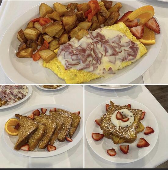 Poppi's Cafe', Upper Darby - Restaurant menu, prices and reviews
