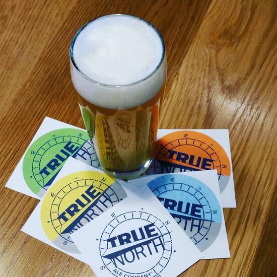True North Ale Company, Ipswich - Restaurant menu, prices and reviews