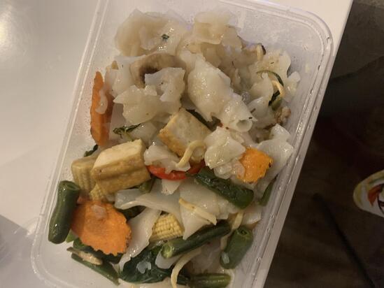 THAI 29 RESTAURANT, South Melbourne - Restaurant menu, prices and reviews