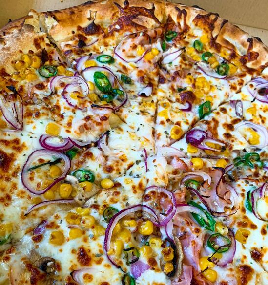 Pizza Delicio, Iași - Restaurant menu, prices and reviews
