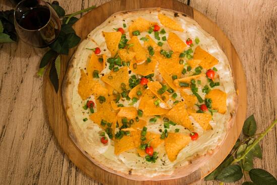 Seu Zé Pizza's, São Paulo - Menu do restaurante, preços e opiniões
