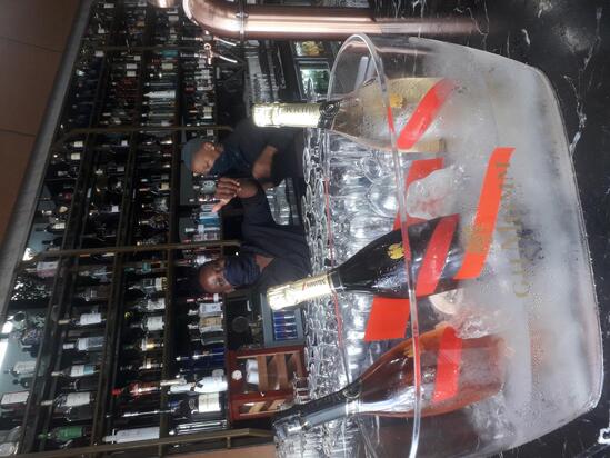 Dukkah Restaurant & Bar, Durban - Restaurant menu, prices and reviews