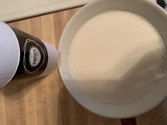 Papo's Cafe, Springfield - Restaurant menu, prices and reviews