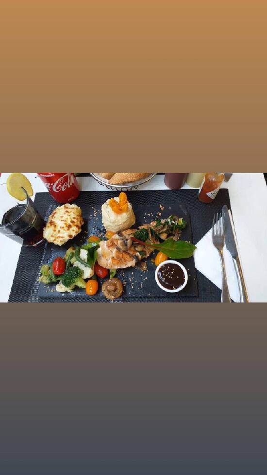 ÔChef Maârif, Casablanca - Menu du restaurant, prix et avis