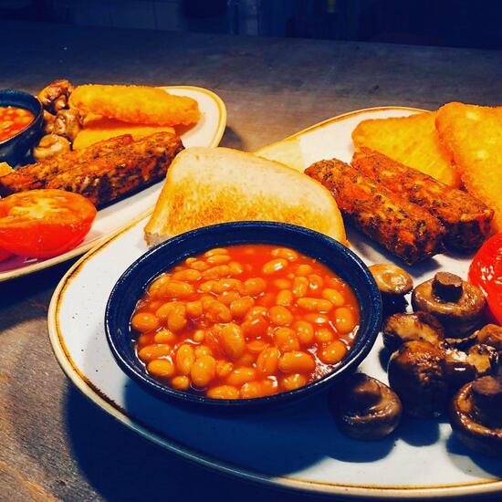 The Quills Restaurant, Rochester - Restaurant menu, prices and reviews