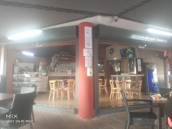 Cafetería Timanfaya, Maspalomas - Menú del restaurante, precios y reseñas