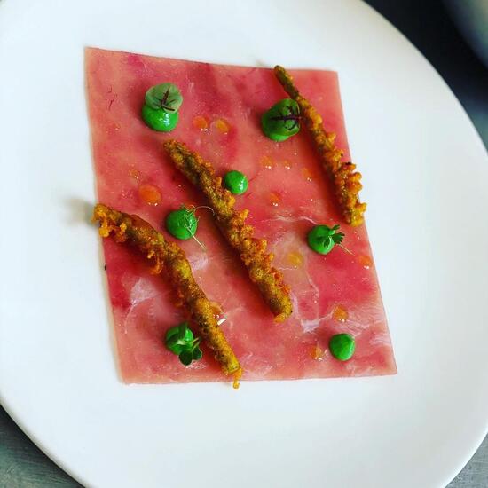 Alpha Street Kitchen & Bar, Cambridge - Restaurant menu, prices and reviews