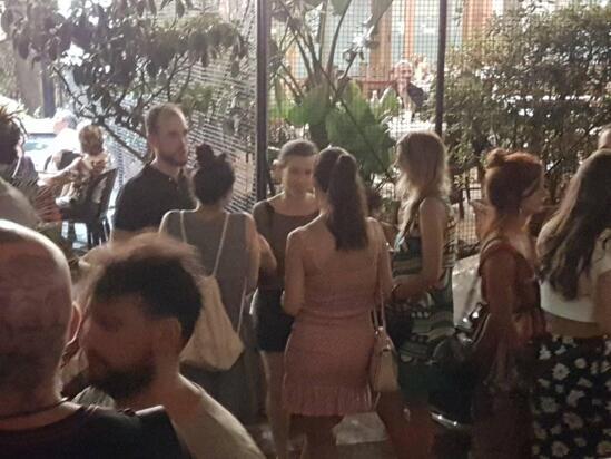 Baraccio, Catania - Menu del ristorante, prezzi e recensioni