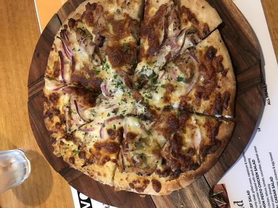 Bomaderry Hotel, Bomaderry - Restaurant menu, prices and reviews
