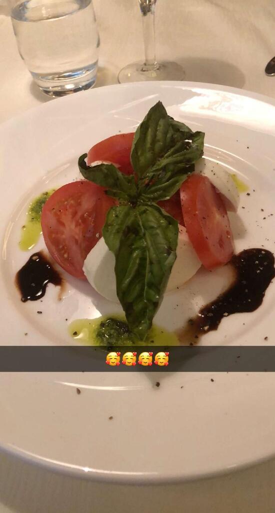 Romanza, 100 Wendover Blvd in West Wendover - Restaurant menu and reviews