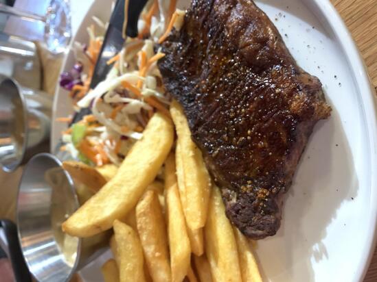 Universal Restaurant, Carlton - Restaurant menu, prices and reviews