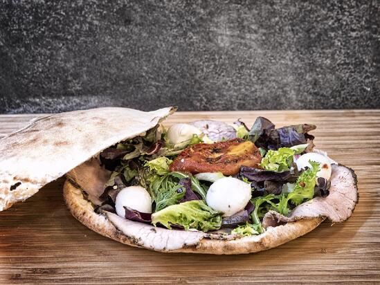 Puccias, Madrid - Restaurant menu, prices and reviews