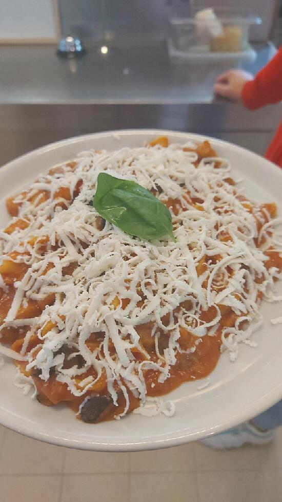 ANVEDI BATTISTINI, Roma - Menu del ristorante, prezzi e recensioni