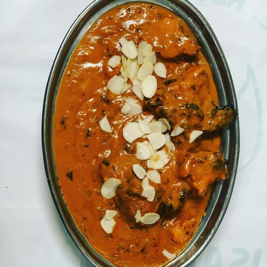 Tandoori Fusion, Hoppers Crossing - Restaurant menu, prices and reviews