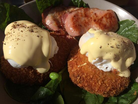 Hug a Mug Cafe, Williamstown - Restaurant menu, prices and reviews