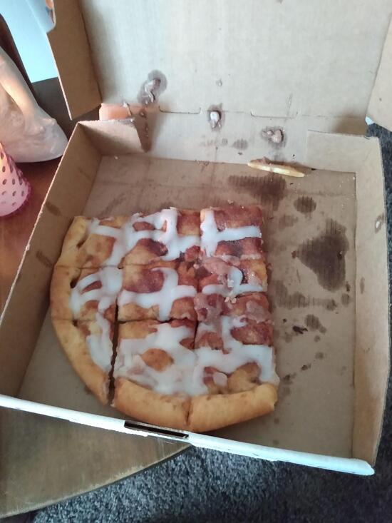 Jac & Do's Pizza, Findlay - Restaurant menu, prices and reviews