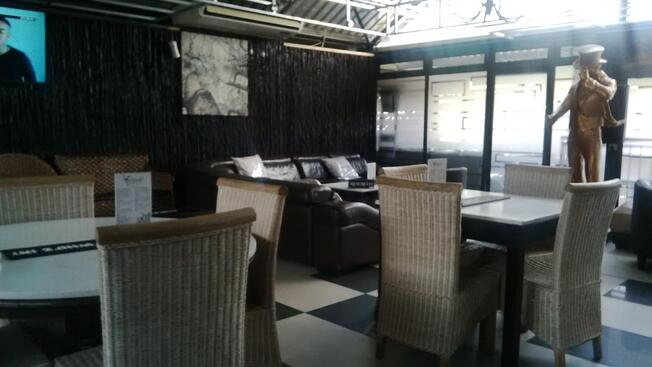In Vogue Corna, Pietermaritzburg - Restaurant menu, prices and reviews